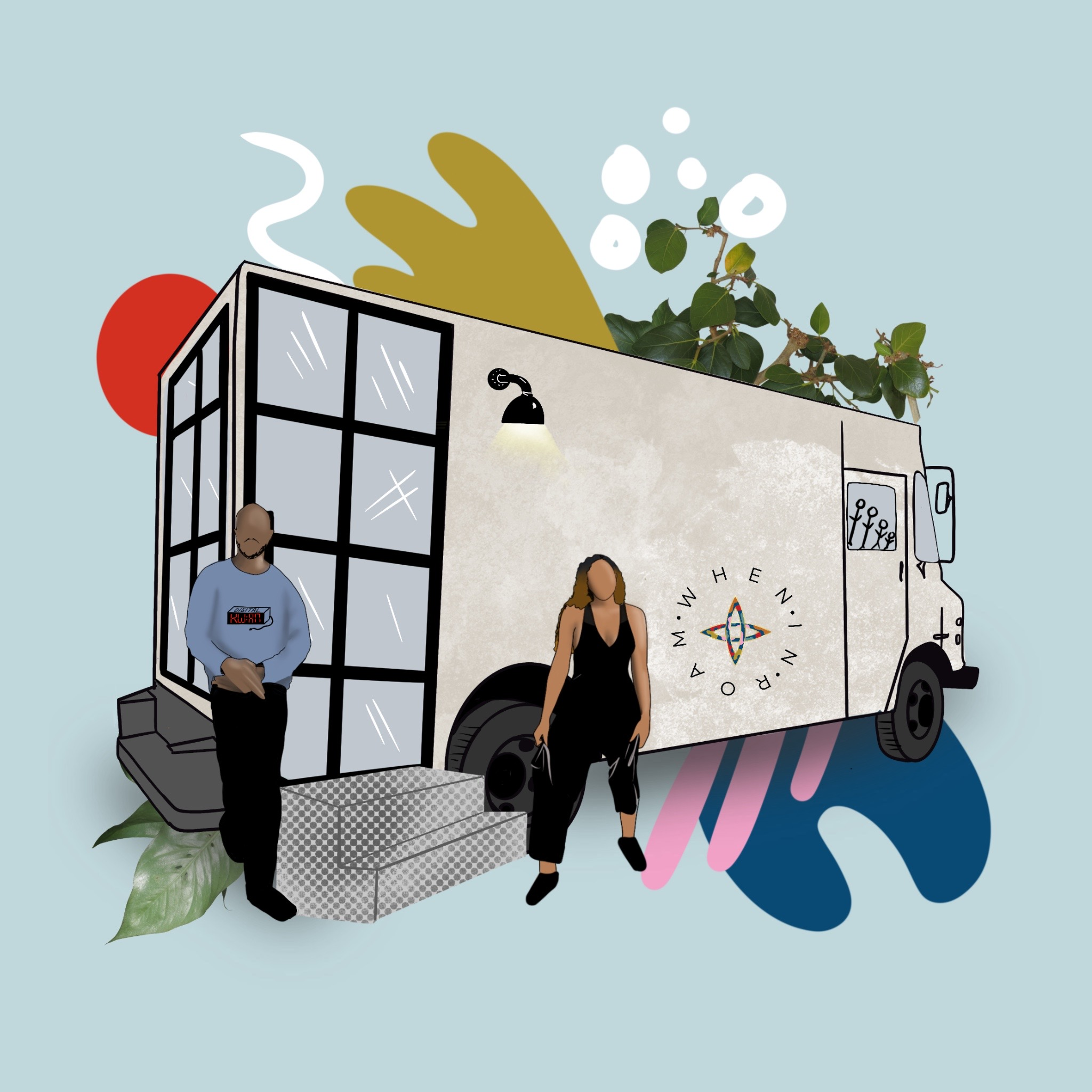 Shop All – When in Roam